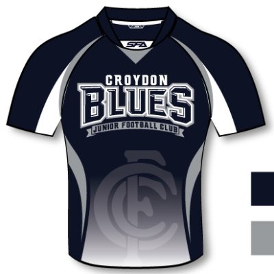 Home - Croydon Junior Football Club